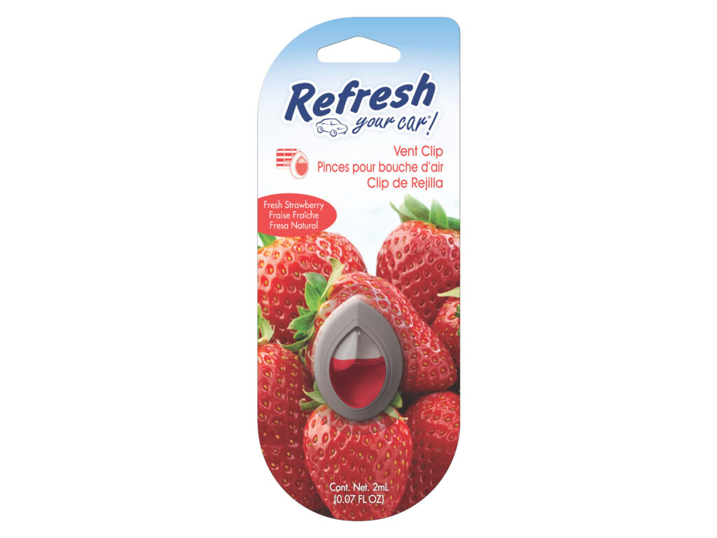 Clip to Vent Archives - Refresh Your Car Auto Air Freshners