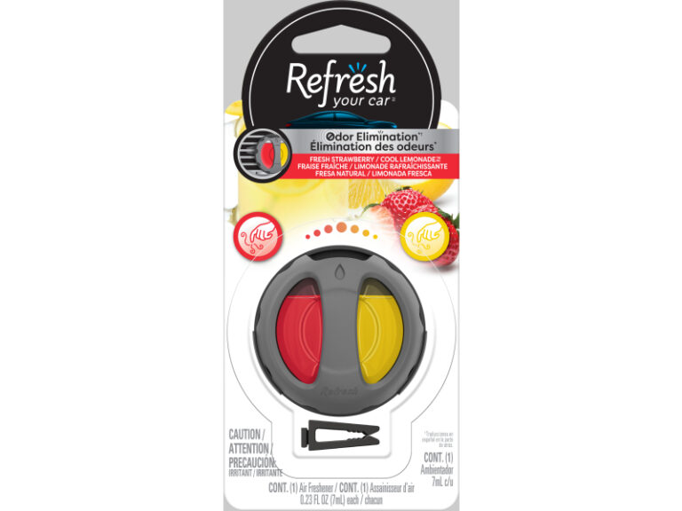 Clip to Vent Archives - Refresh Your Car Auto Air Freshners