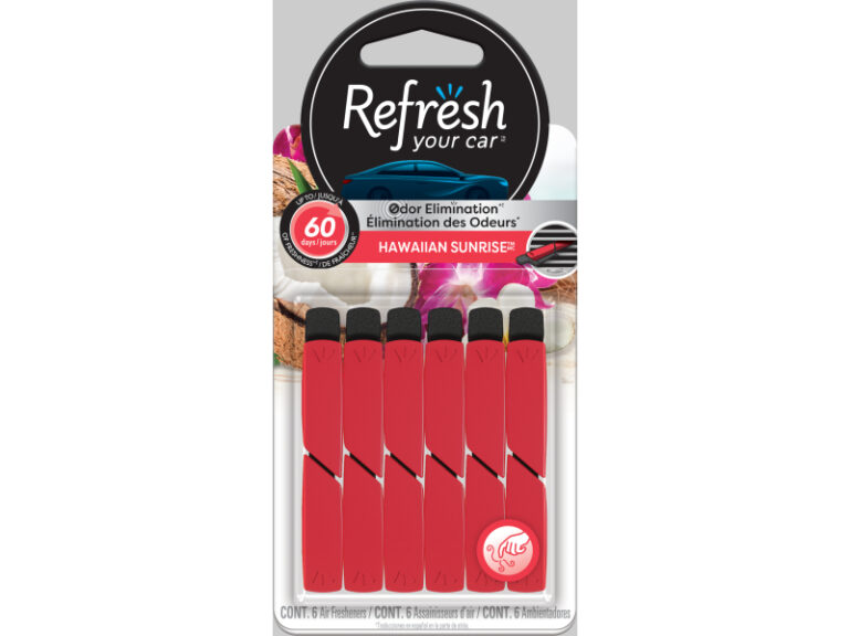 Clip to Vent Archives - Refresh Your Car Auto Air Freshners